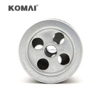 China KOMAI  Diesel Fuel Filter FF5527  5M7650  1W-6351  P552341  FF234 for sale