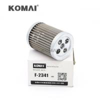 China KOMAI  Diesel Fuel Filter FF5527  5M7650  1W-6351  P552341  FF234 for sale