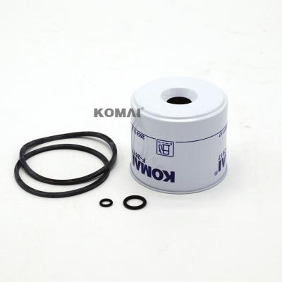 China KOMAI Diesel Fuel Filter 26561117  5836010  26560017  067-6987  P556245  ACD51 for sale