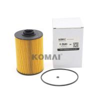 China KOMAI  P898-1  FF5795  ME305031  8-98152738-0 Diesel Fuel Filter for ZX200-3 for sale