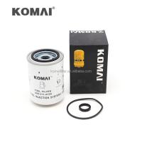 China KOMAI 600-311-4120  600-319-4110  FS19805 Diesel Fuel filter for PC60-8 for sale