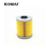 China KOMAI 4694906 FF5070 ME023833  ME023835 Diesel Fuel Filter for ZX60USB-3 for sale