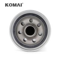 China KOMAI 600-311-4510  600-311-3410   600-319-3400 Diesel Fuel Filter for PC400-7 for sale