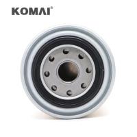China KOMAI 600-311-7440  600-311-7460  600-311-6220  Diesel Fuel Filter for PC60-1 for sale