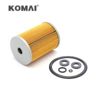 China KOMAI 23401-1010  9885111911  FF5029 Diesel Fuel Filter for Excavator Truck for sale