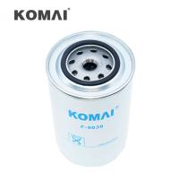 China KOMAI FF5039  P551605  FC-9800  4733112 Diesel Fuel Filter for FIAT for sale