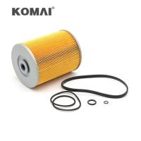 China KOMAI 1644-99026  1644499028  FF5071 Diesel Fuel Filter for Excavator Truck for sale