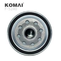 China KOMAI G5800-1105240C  SFC-19140  FS36235S Diesel Fuel Filter for SANY for sale
