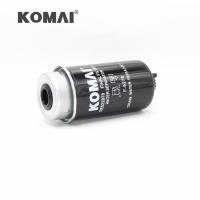China KOMAI RE522878  AT274723  7091068  330510058 Diesel Fuel Filter for 160DLC for sale