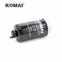 China KOMAI RE522878  AT274723  7091068  330510058 Diesel Fuel Filter for 160DLC for sale