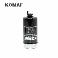 China KOMAI RE522878  AT274723  7091068  330510058 Diesel Fuel Filter for 160DLC for sale