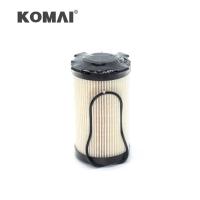China KOMAI Diesel Fuel Filter FF266  5335504  160604020030b  160604020075A for sale