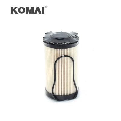China KOMAI Diesel Fuel Filter FF266  5335504  160604020030b  160604020075A for sale