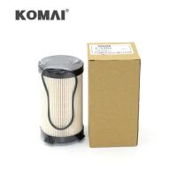 China KOMAI Diesel Fuel Filter FF266  5335504  160604020030b  160604020075A for sale