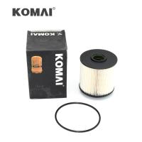 China KOMAI  0000901251  44012612  9060900051 Diesel Fuel Filter for Truck for sale