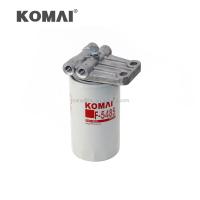 China KOMAI Diesel fuel filter 4897833  1399760    P550881  FF5485  400403-00126 for sale