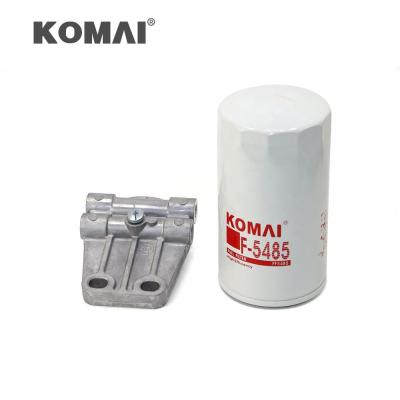 China KOMAI Diesel fuel filter 4897833  1399760    P550881  FF5485  400403-00126 for sale