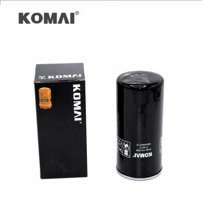 China KOMAI WDK962/12  P550472  1907460  6M2400820 Diesel fuel filter for 210G for sale