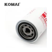 China KOMAI Diesel Duel Filter 3959612  A222100000542  11LB-70020  CX-6435 for sale