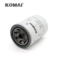 China KOMAI 600-311-5610  600-319-5610  SFC-56050 Diesel fuel filter for Komatsu for sale