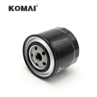 China KOMAI 4206130  FC-2702  CX-614T1   KS-571C  Diesel Fuel Filter for EX100 for sale