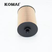 China KOMAI Diesel fuel filter  ME165323  P502371   F7232    EF-1001  FF5735  PF9900 for sale