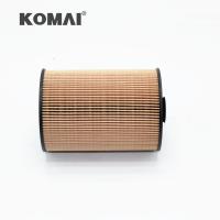China KOMAI Diesel fuel filter  ME165323  P502371   F7232    EF-1001  FF5735  PF9900 for sale
