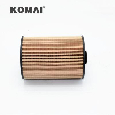 China KOMAI Diesel fuel filter  ME165323  P502371   F7232    EF-1001  FF5735  PF9900 for sale