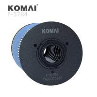 China KOMAI YA00005785  SN25187  Diesel Fuel Filter for HITACHI  ZX135US-6 for sale