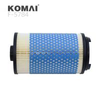 China KOMAI YA00005785  SN25187  Diesel Fuel Filter for HITACHI  ZX135US-6 for sale