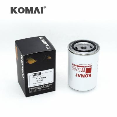 China KOMAI FF5785  1182671  1000172881 10412130 Diesel Fuel Filter for ATLAS for sale
