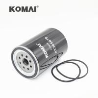 China KOMAI  AT365870  P553226  BF46100-O FS20127  Diesel Fuel Filter for 310K for sale