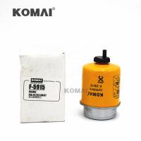 China KOMAI Diesel Fuel Filter 32/925915  320/A7124  P551434  FS19977  RE529644 for sale