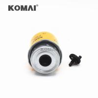 China KOMAI Diesel Fuel Filter 32/925915  320/A7124  P551434  FS19977  RE529644 for sale
