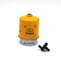 China KOMAI Diesel Fuel Filter 32/925915  320/A7124  P551434  FS19977  RE529644 for sale