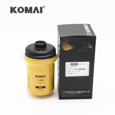 China KOMAI Diesel Fuel Filter 5416956  SN 40871 for 541-6956 SN 40871 for sale