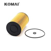China KOMAI 4676385 4649267  P8012 MMH80870  Diesel Fuel Filter  for ZX200-3 for sale