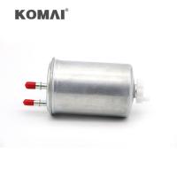 China KOMAI 320/07155  320/07057  FF5794  P765325 Diesel Fuel Filter  for JCB for sale