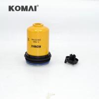 China KOMAI 320/07382  P553550  SN40700   320/A7351 Diesel Fuel Filter for JCB for sale