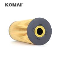 China KOMAI Oil Filter 3661800809 3661840125 3661840825 3661841025 J-115A LF3573 LP2220X HU947/1X for OM441/442 OM401/402 for sale