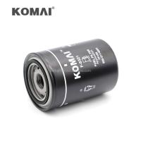 China KOMAI 600-311-8321  600-311-8331  CX-610T  Diesel Fuel Filter for PC300-6 for sale
