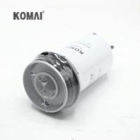 China KOMAI  Diesel Fuel Filter  837079726  P582118  837079244  SN40670 X220184 for sale