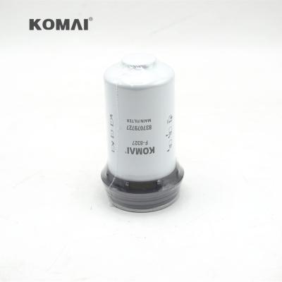 China KOMAI  Diesel Fuel Filter  837079727  SN40671  837091129  V837079556  X220184 for sale