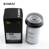 China KOMAI  Diesel Fuel Filter  837079727  SN40671  837091129  V837079556  X220184 for sale