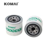 China KOMAI Diesel Fuel Filter 15221-43170  23401-1131  23401-1132  23401-1133 for sale