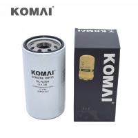 China KOMAI Oil Filter 0K87A14317  C-1735  SO 2198 for  HO 6 CT/HO for sale