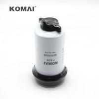 China KOMAI  Diesel Fuel Filter  837079726  P582118  837079244  SN40670 X220184 for sale