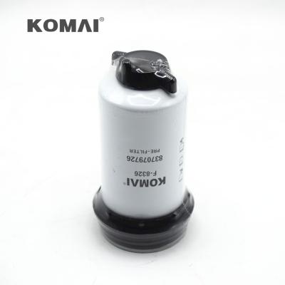 China KOMAI  Diesel Fuel Filter  837079726  P582118  837079244  SN40670 X220184 for sale