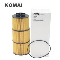 China Heavy Duty Engine Oil Filter Element A4721842525 LF17810 P959264 A4711800209 for sale