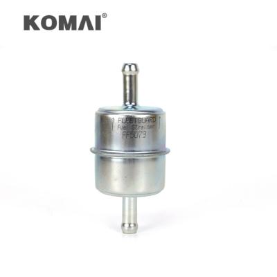 China KOMAI 9R-9925  FF5079  P550974  4700929322 Diesel Fuel Filter for  428D for sale